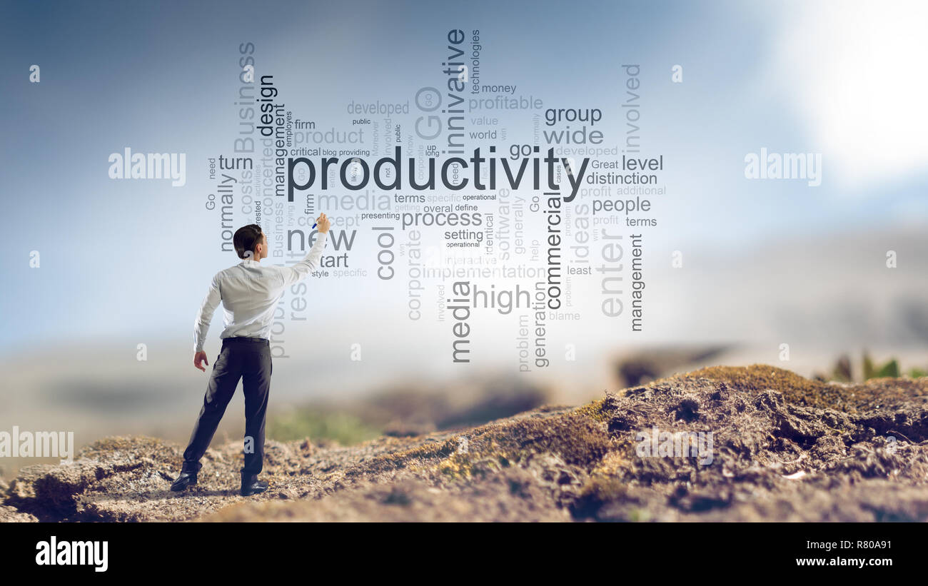 Motivation process hi-res stock photography and images - Alamy