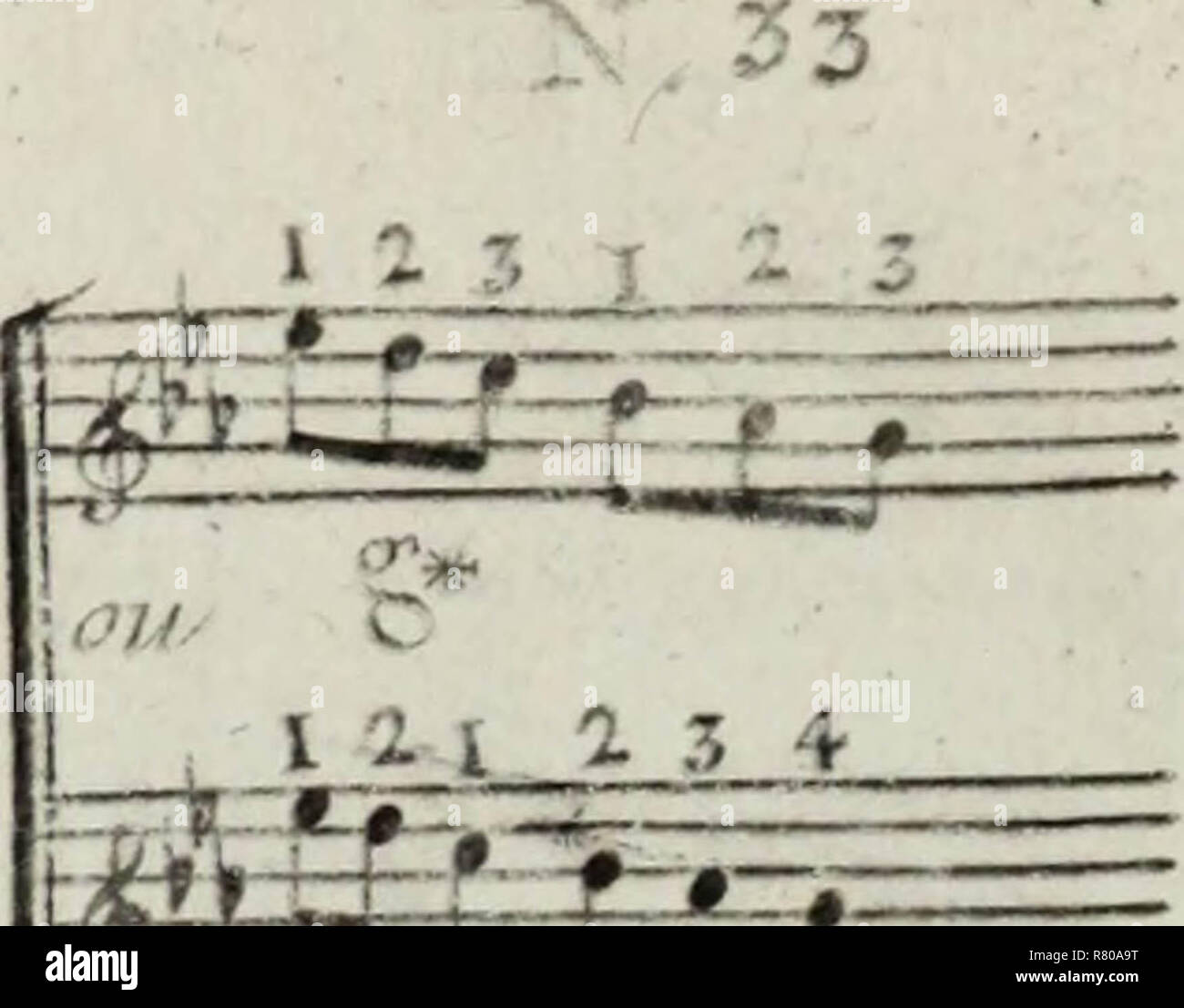 "Methode de harpe pour apprendre seul et en peu du temps a jouer cet ...