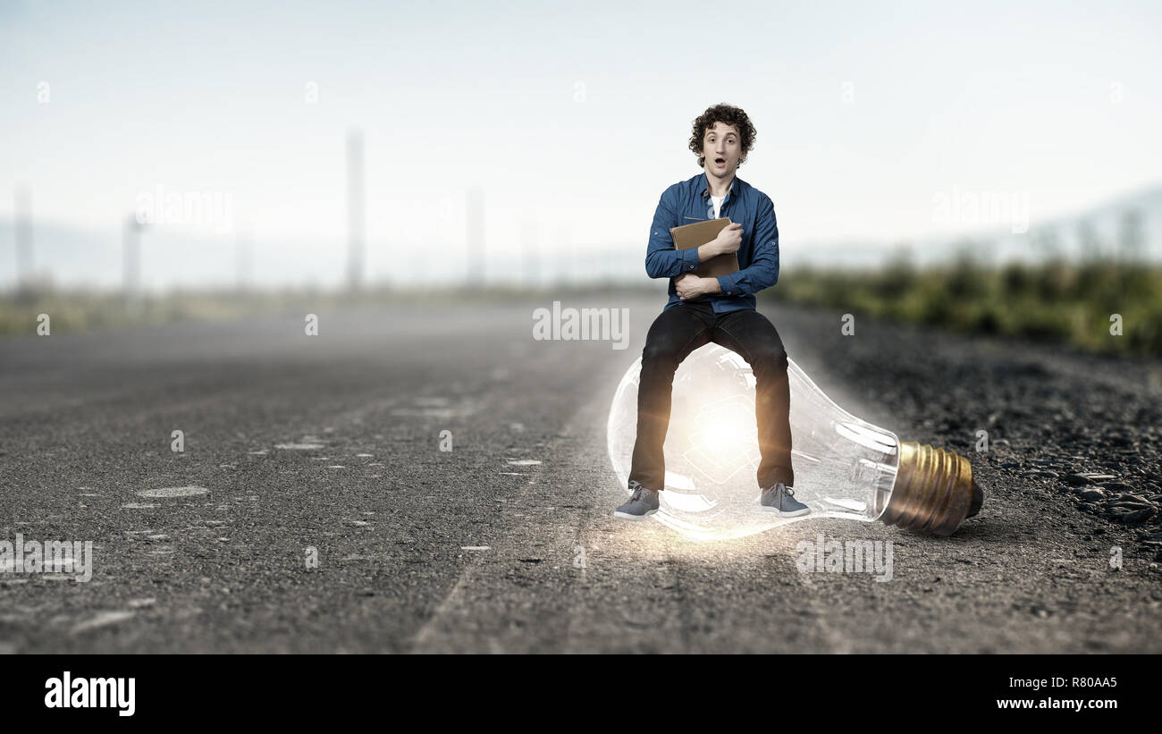 Broaden hi-res stock photography and images - Alamy