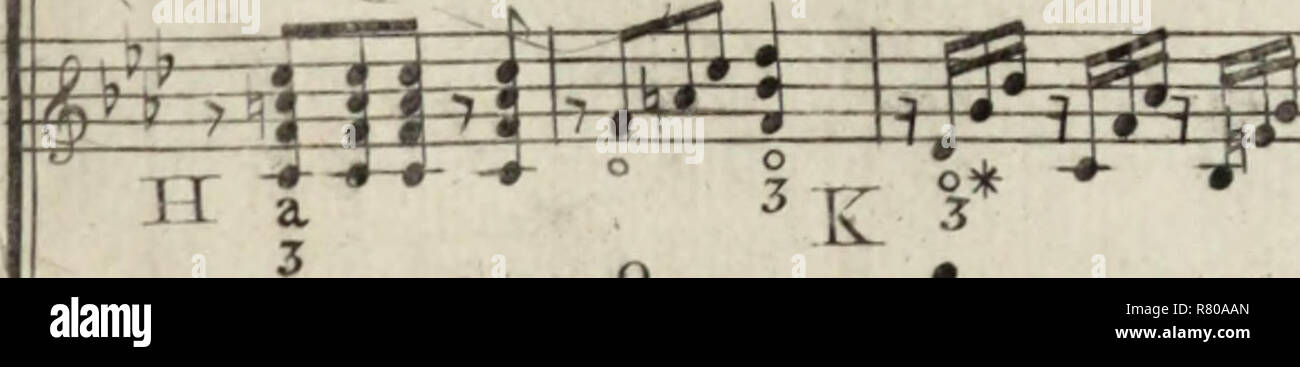 "Methode de harpe pour apprendre seul et en peu du temps a jouer cet ...
