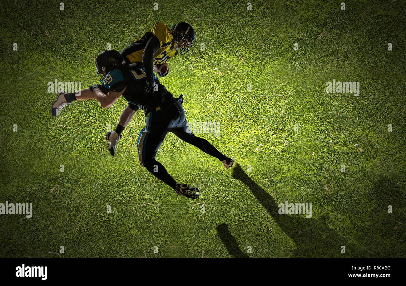 Game best moments Stock Photo - Alamy