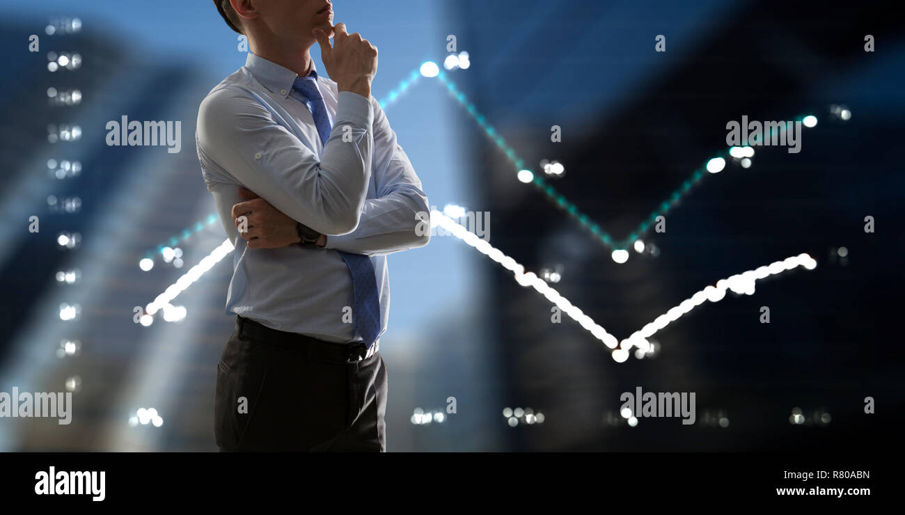 Profit thinking hi-res stock photography and images - Alamy