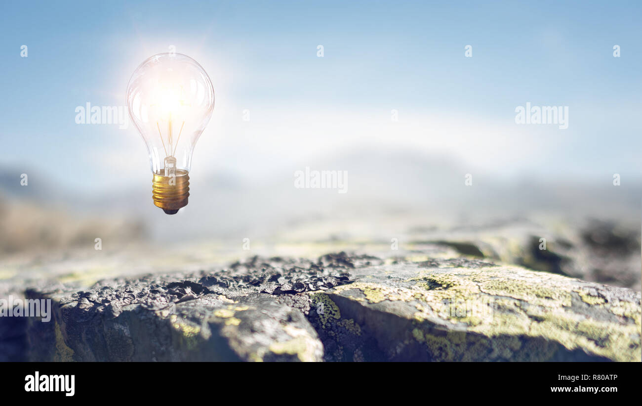Power and energy concept Stock Photo - Alamy