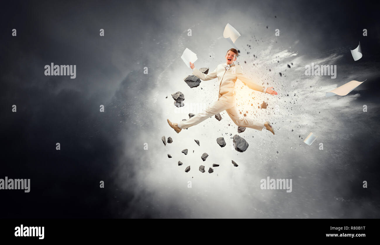 Active position hi-res stock photography and images - Alamy