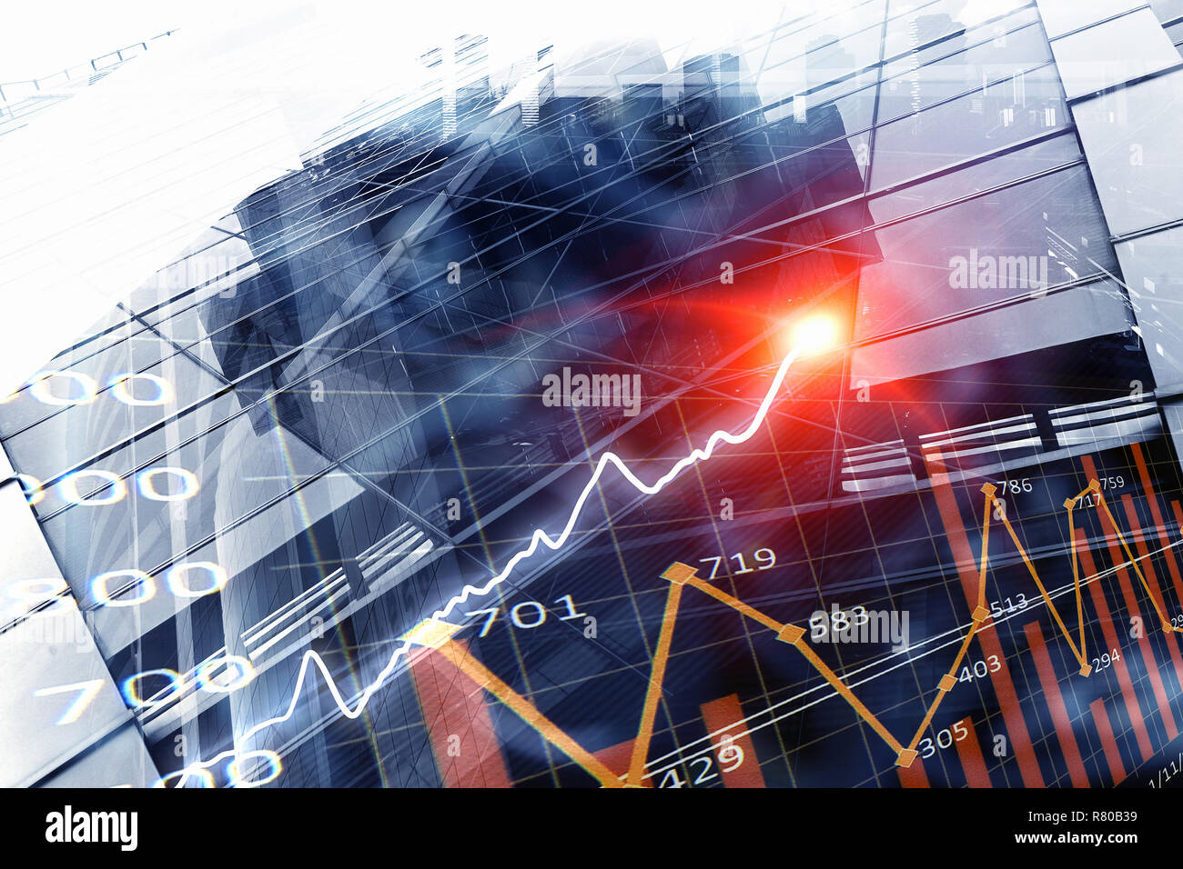 Economic consulting hi-res stock photography and images - Alamy
