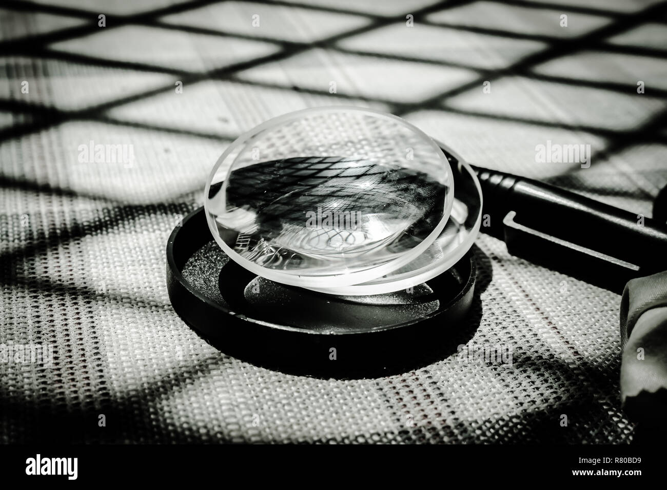 Lens Vignette High Resolution Stock Photography and Images - Alamy