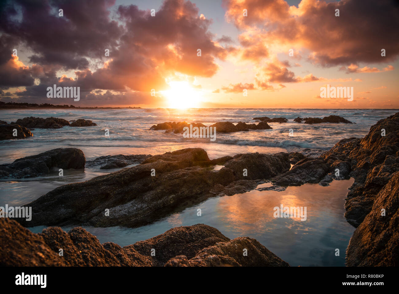 Monterey tourist sights hi-res stock photography and images - Alamy
