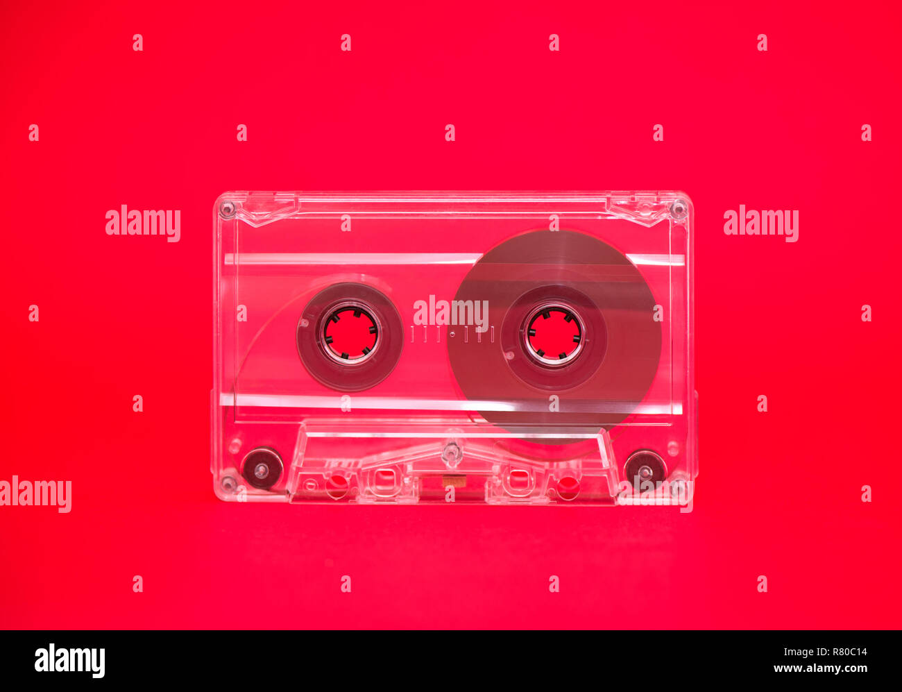 Tape technology hi-res stock photography and images - Alamy