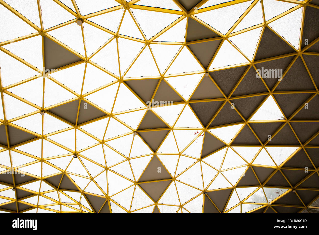 Canopy facade hi-res stock photography and images - Alamy