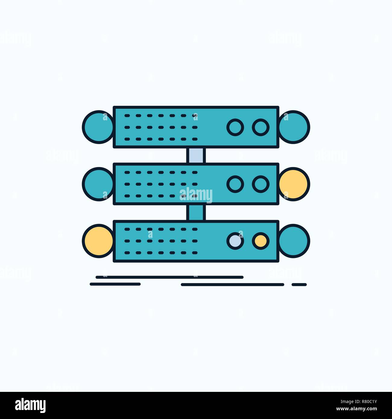 Mobile data terminal Stock Vector Images - Alamy