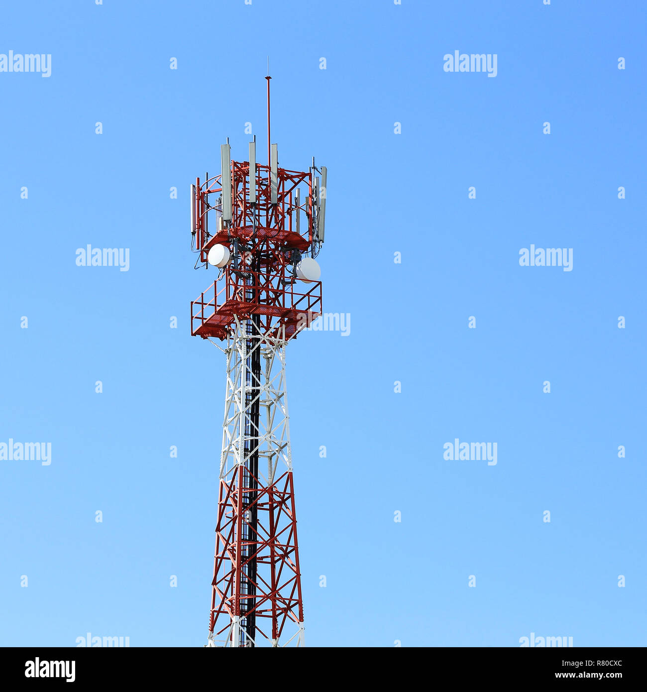communication antenna and telecommunication radio antenna and mobile ...