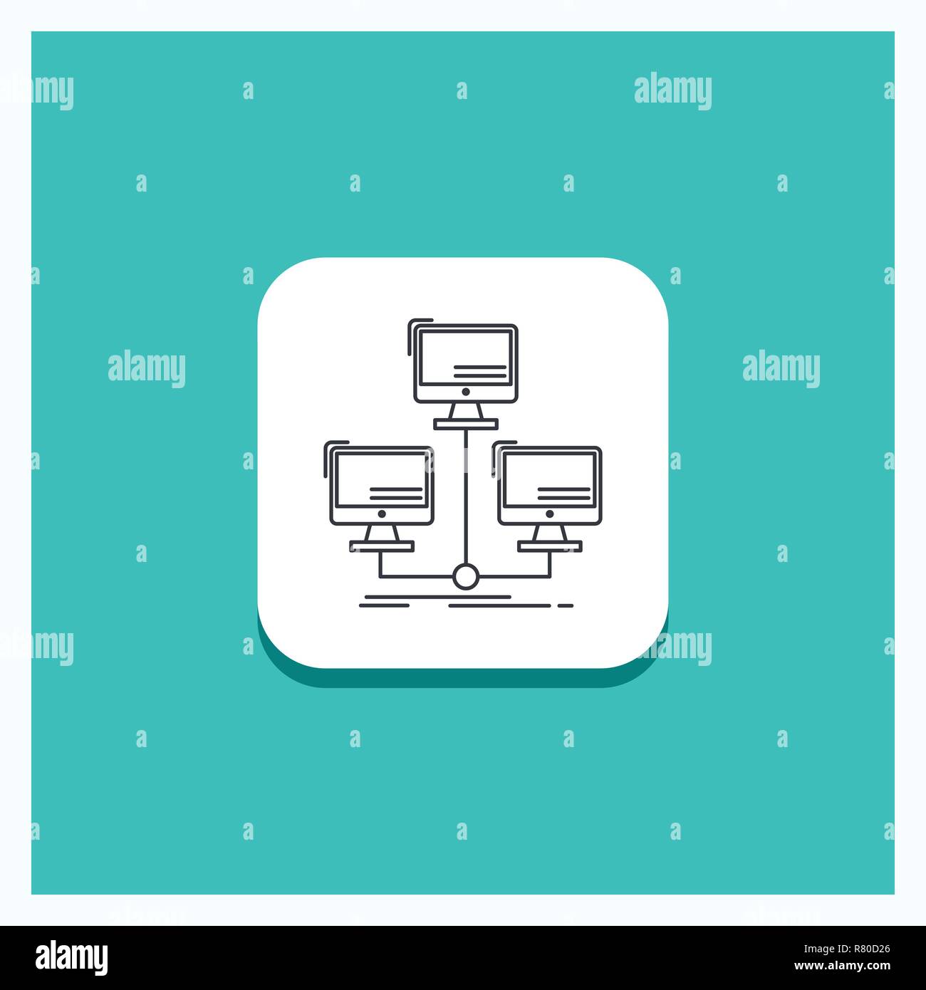 Operating systems background Stock Vector Images - Alamy