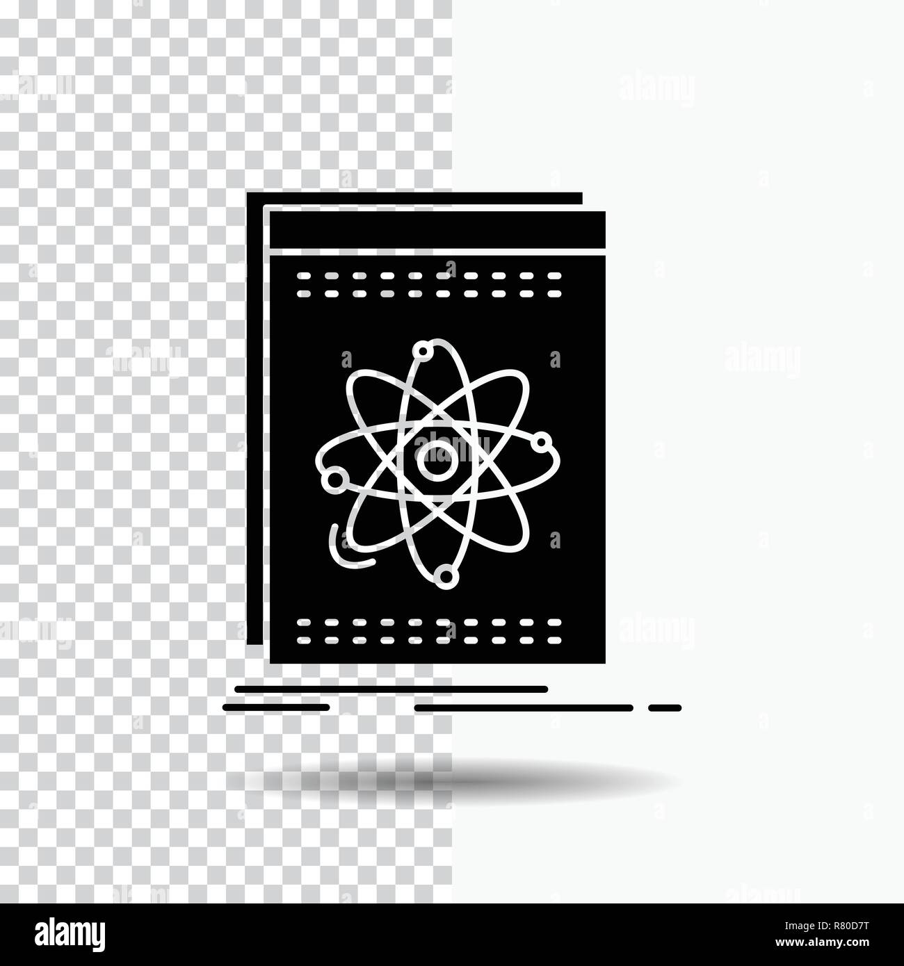Transparent platform Stock Vector Images - Alamy