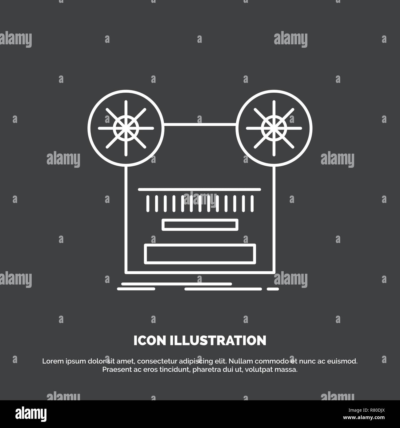 80s style mobile Stock Vector Images - Alamy