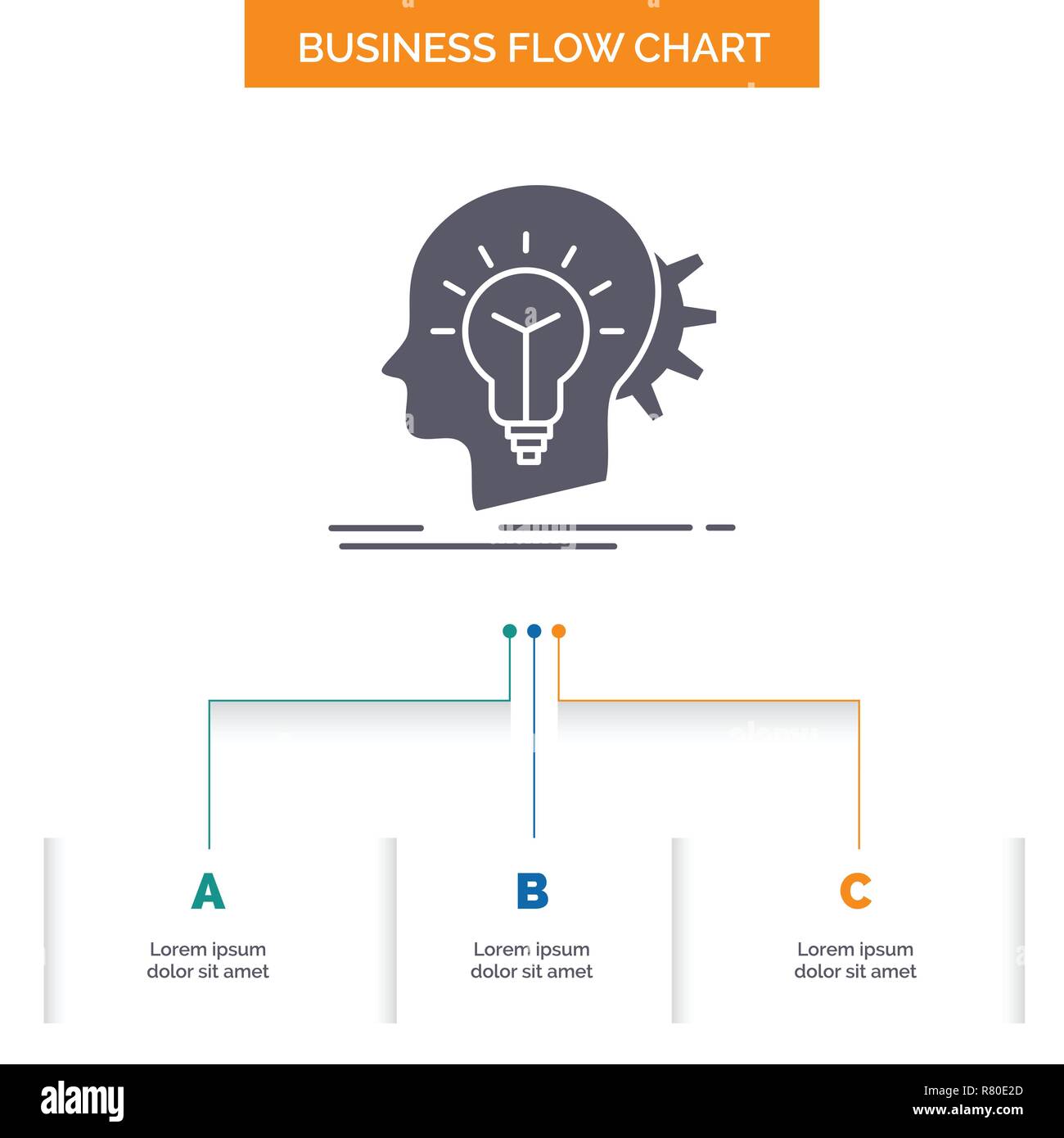 Creativity flow Stock Vector Images - Alamy