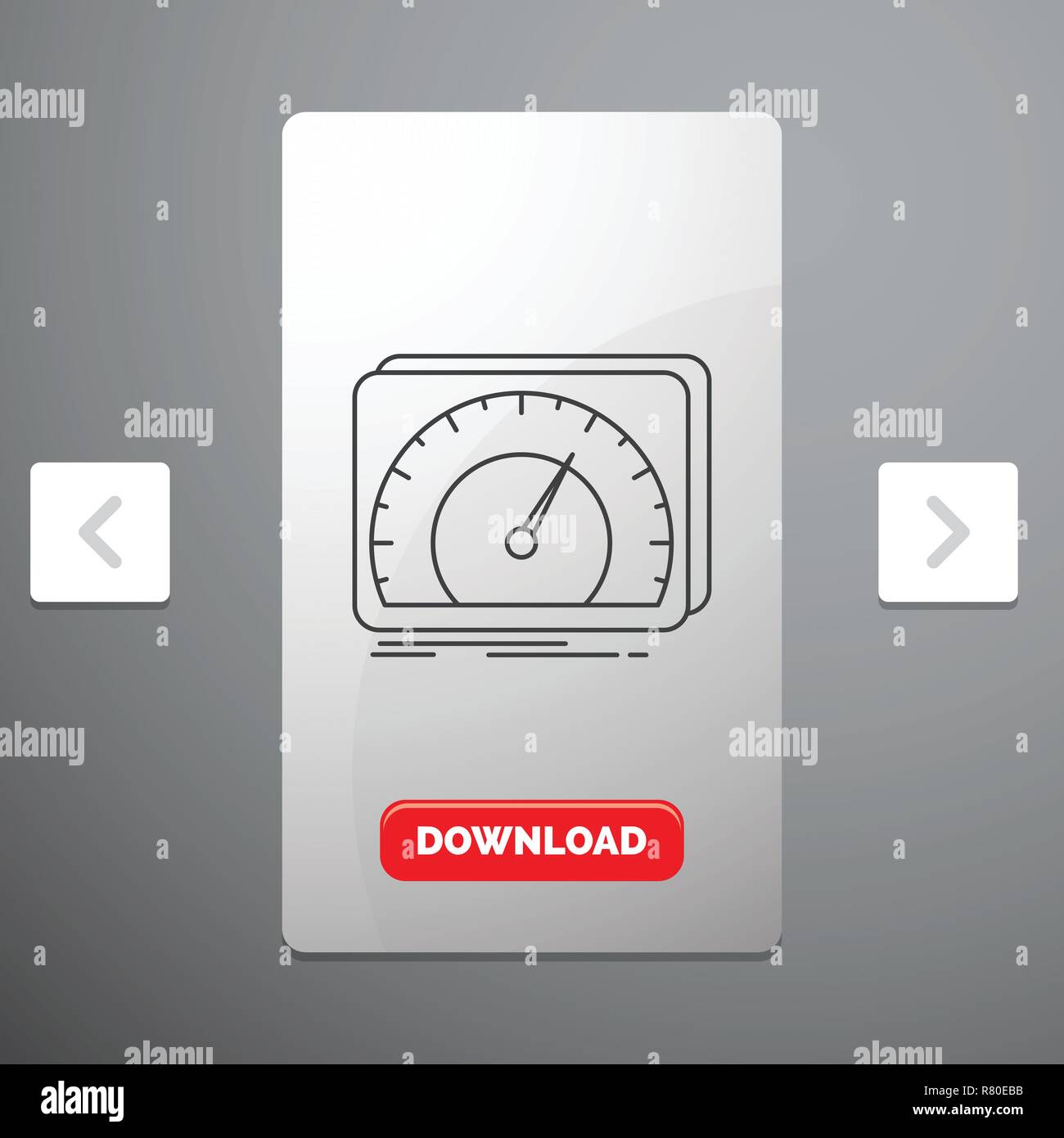 Download in progress screen hi-res stock photography and images - Alamy