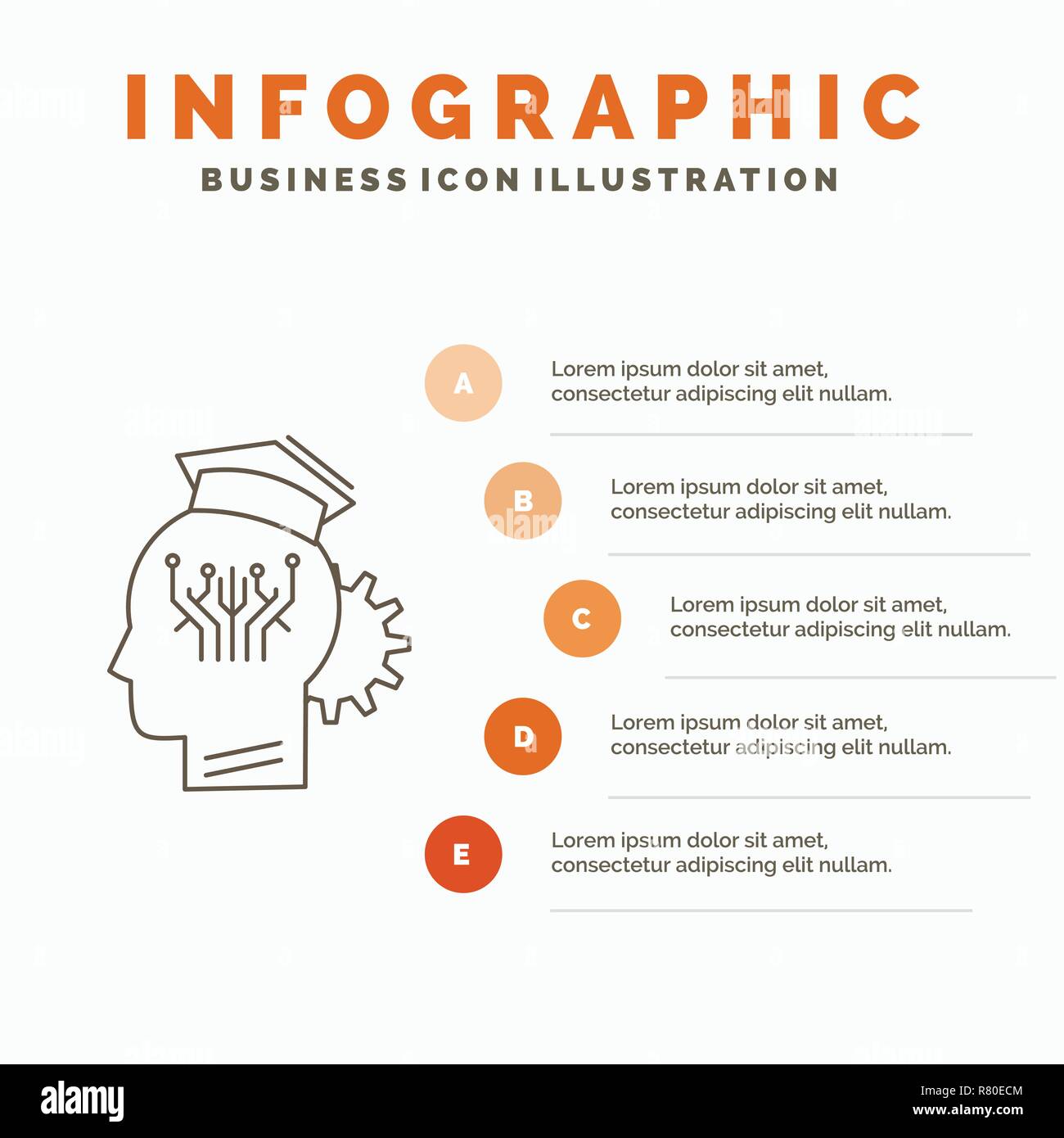 Infographic Knowledge Management