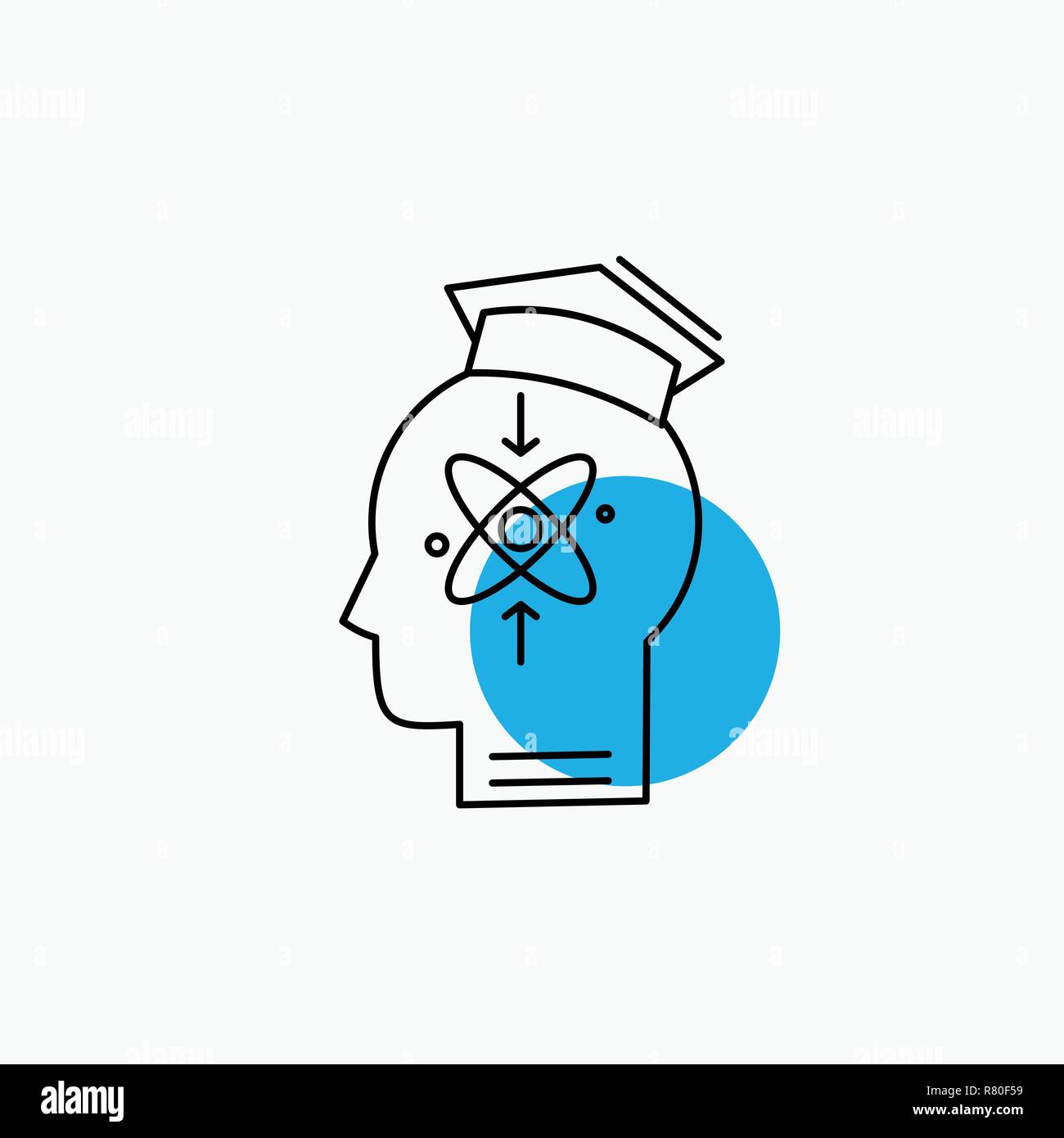 Human knowledge hi-res stock photography and images - Alamy