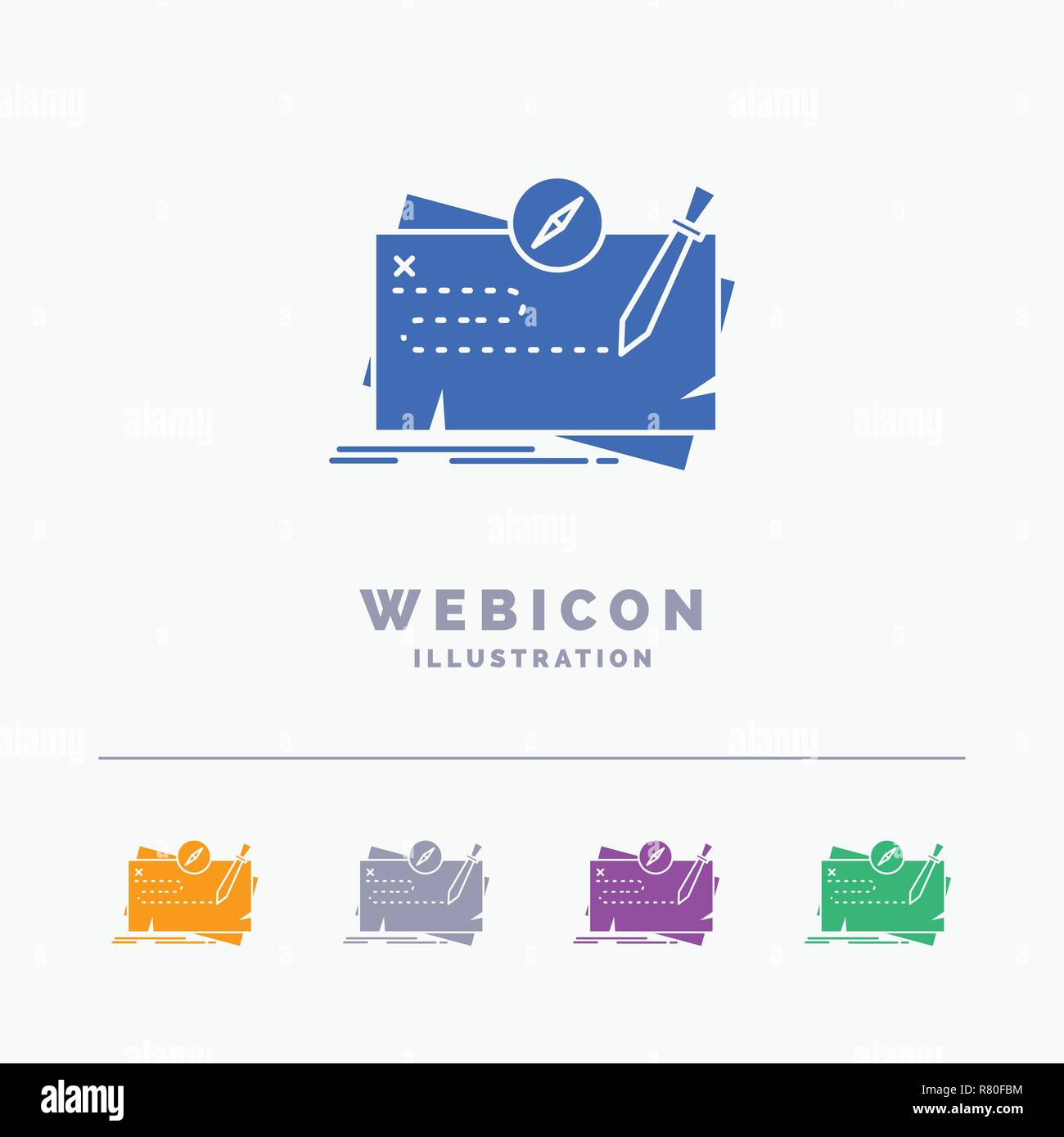 5 sea view Stock Vector Images - Alamy