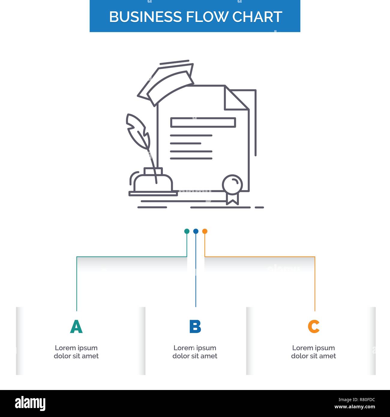 Approval flow hi-res stock photography and images - Alamy