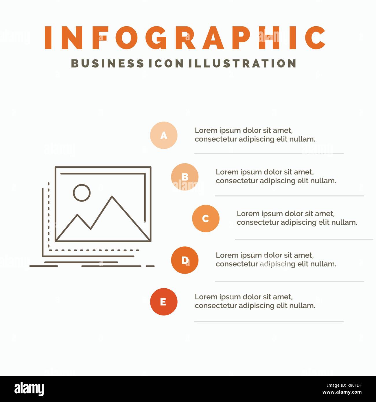 Infographic Illustrators Gallery