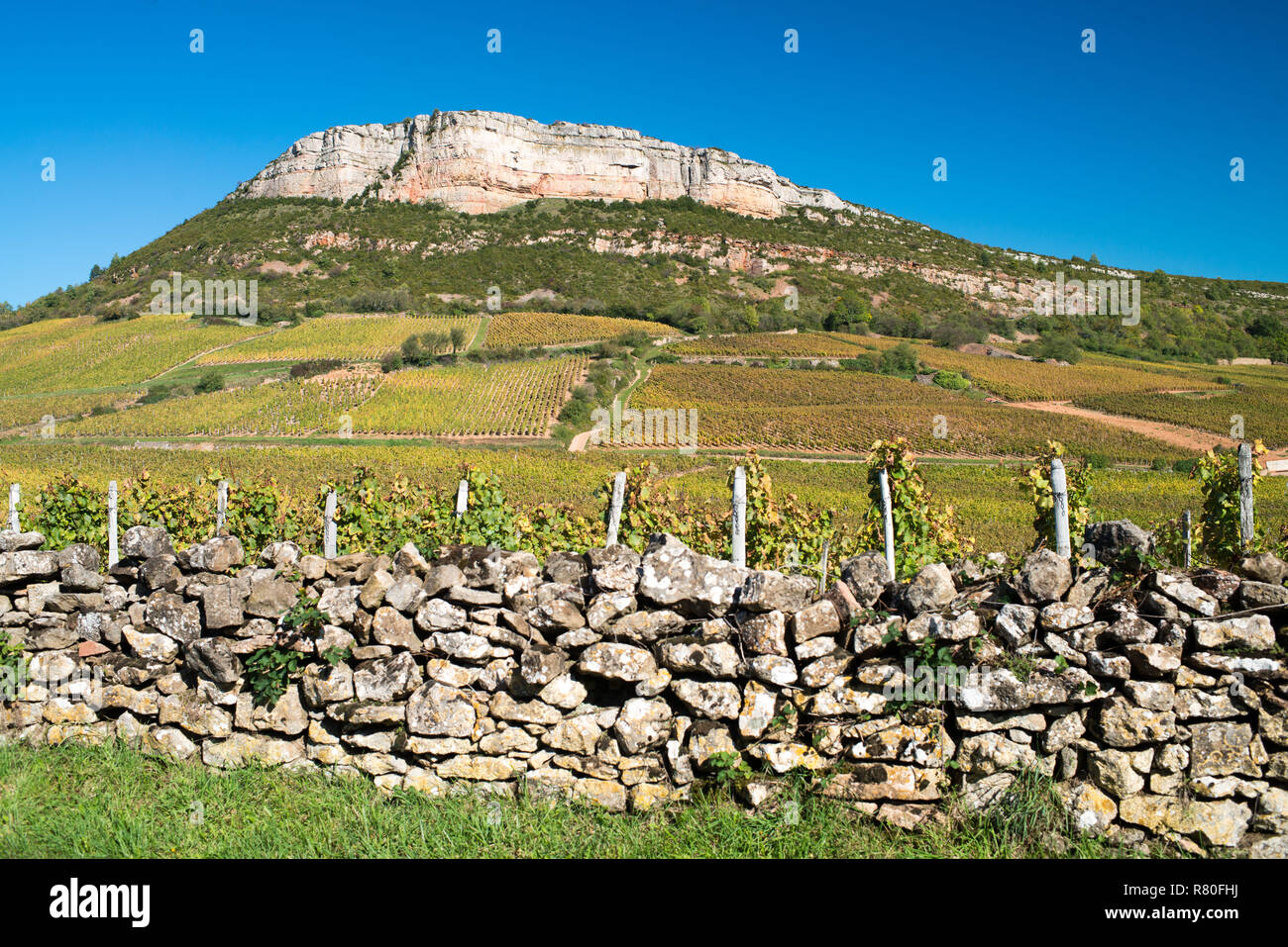 Maconnais Area High Resolution Stock Photography and Images - Alamy