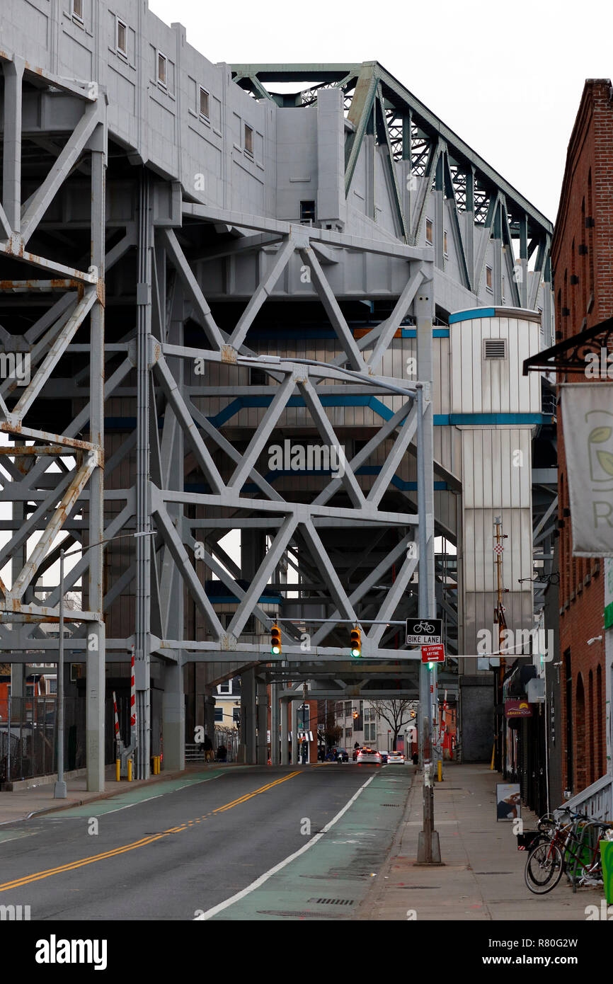 9th street ninth hi-res stock photography and images - Alamy