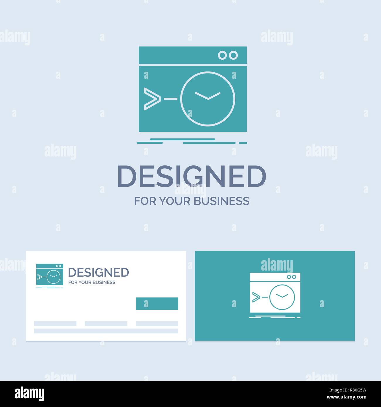 Terminal cmd hi-res stock photography and images - Alamy