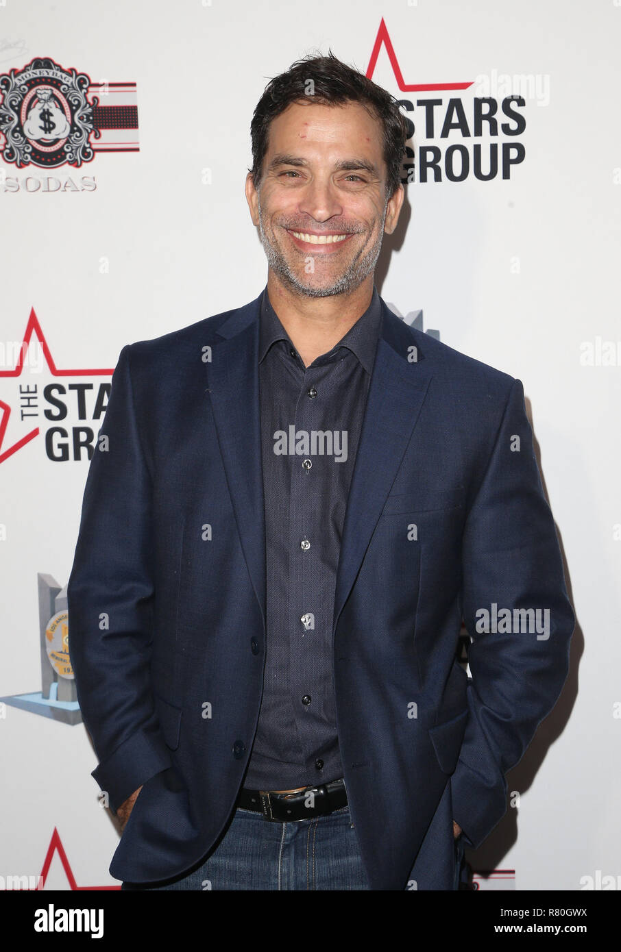 Heroes For Heroes: Los Angeles Police Memorial Foundation Celebrity ...