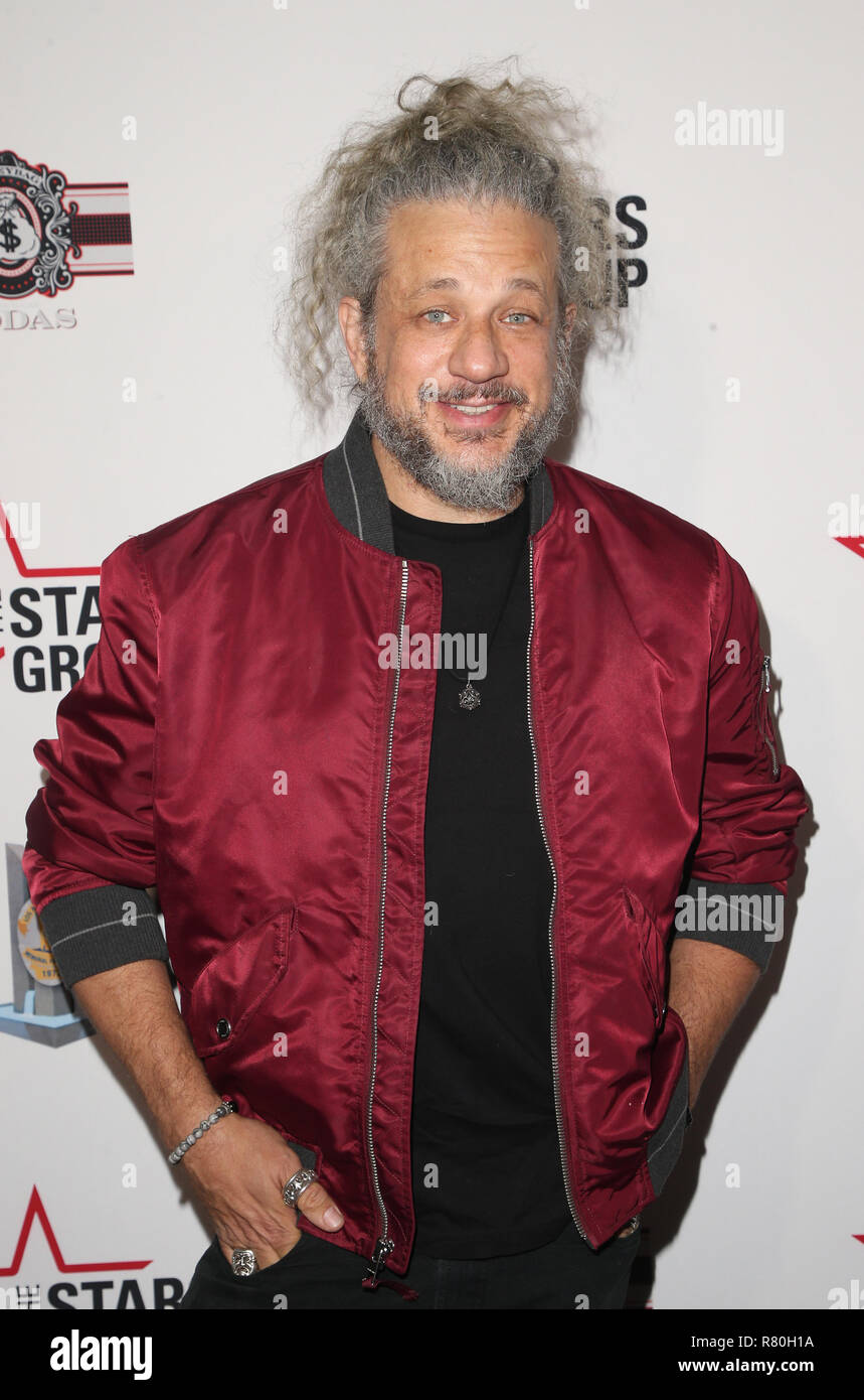 Heroes For Heroes: Los Angeles Police Memorial Foundation Celebrity ...