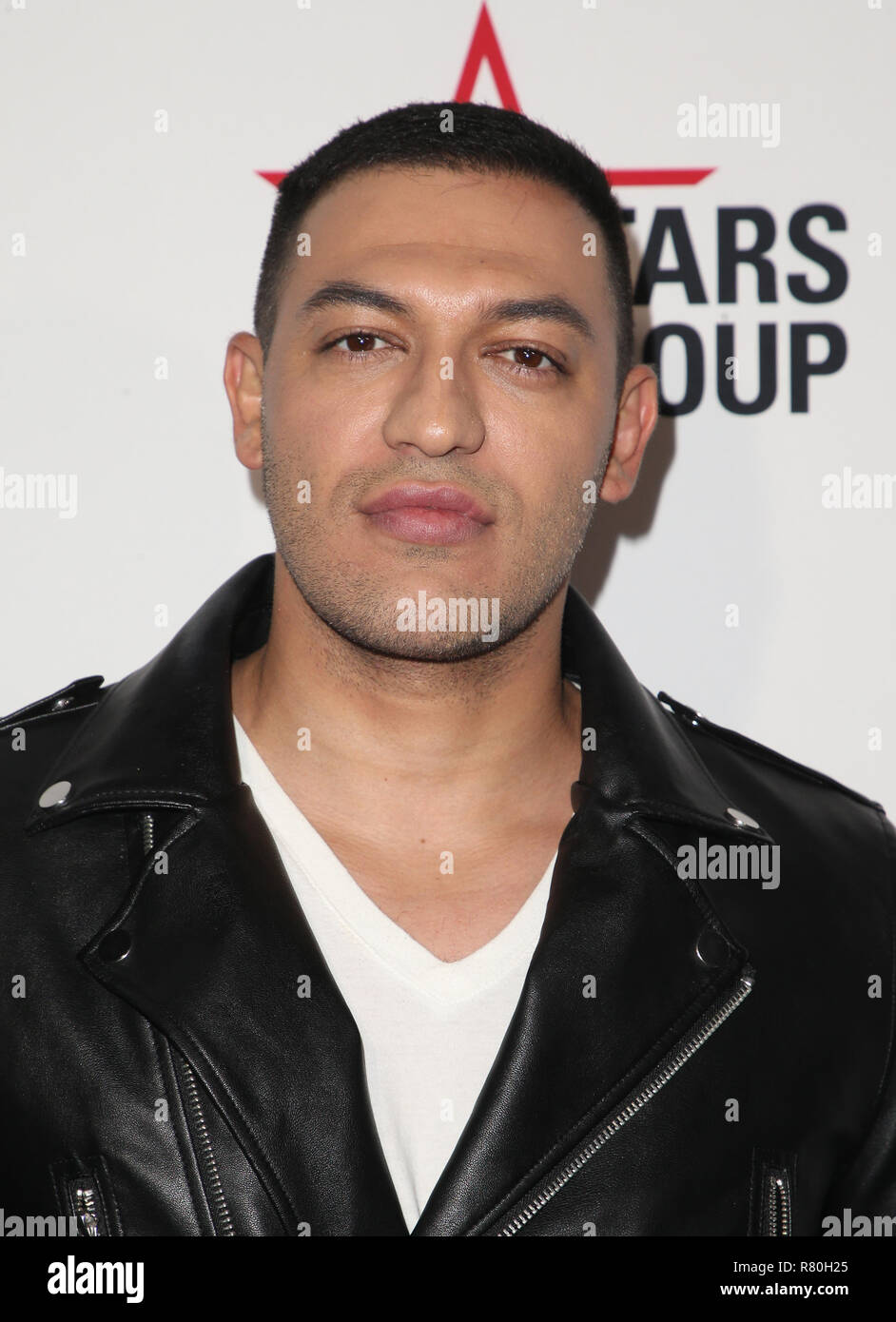 Alexander wraith hollywood hi-res stock photography and images - Alamy