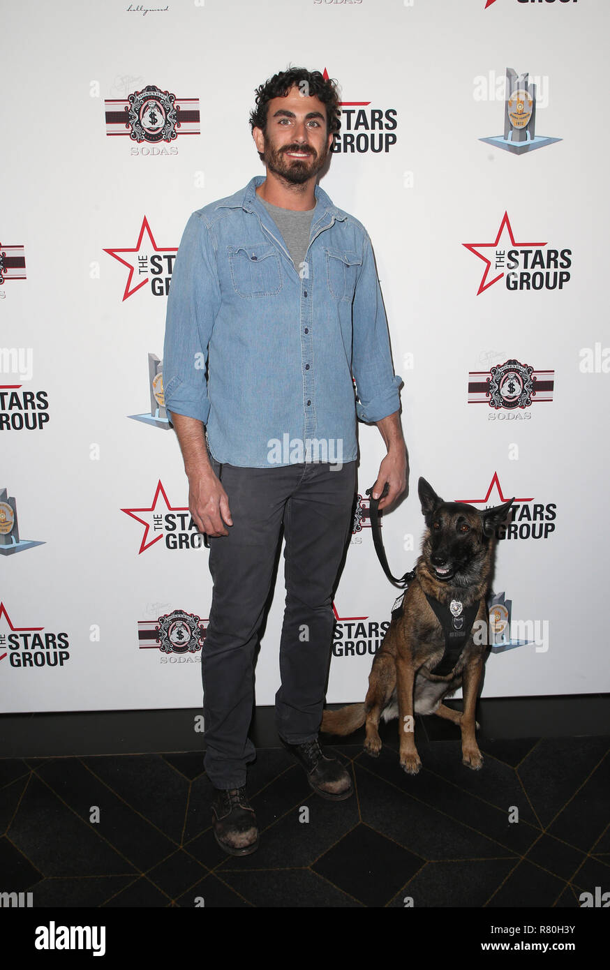 Justin melnick hi-res stock photography and images - Alamy