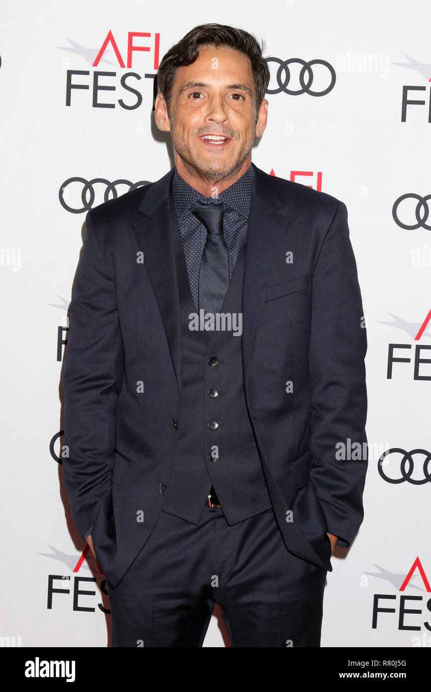 AFI FEST 2018 - Green Book - Premiere Featuring: Quinn Duffy Where: Los ...