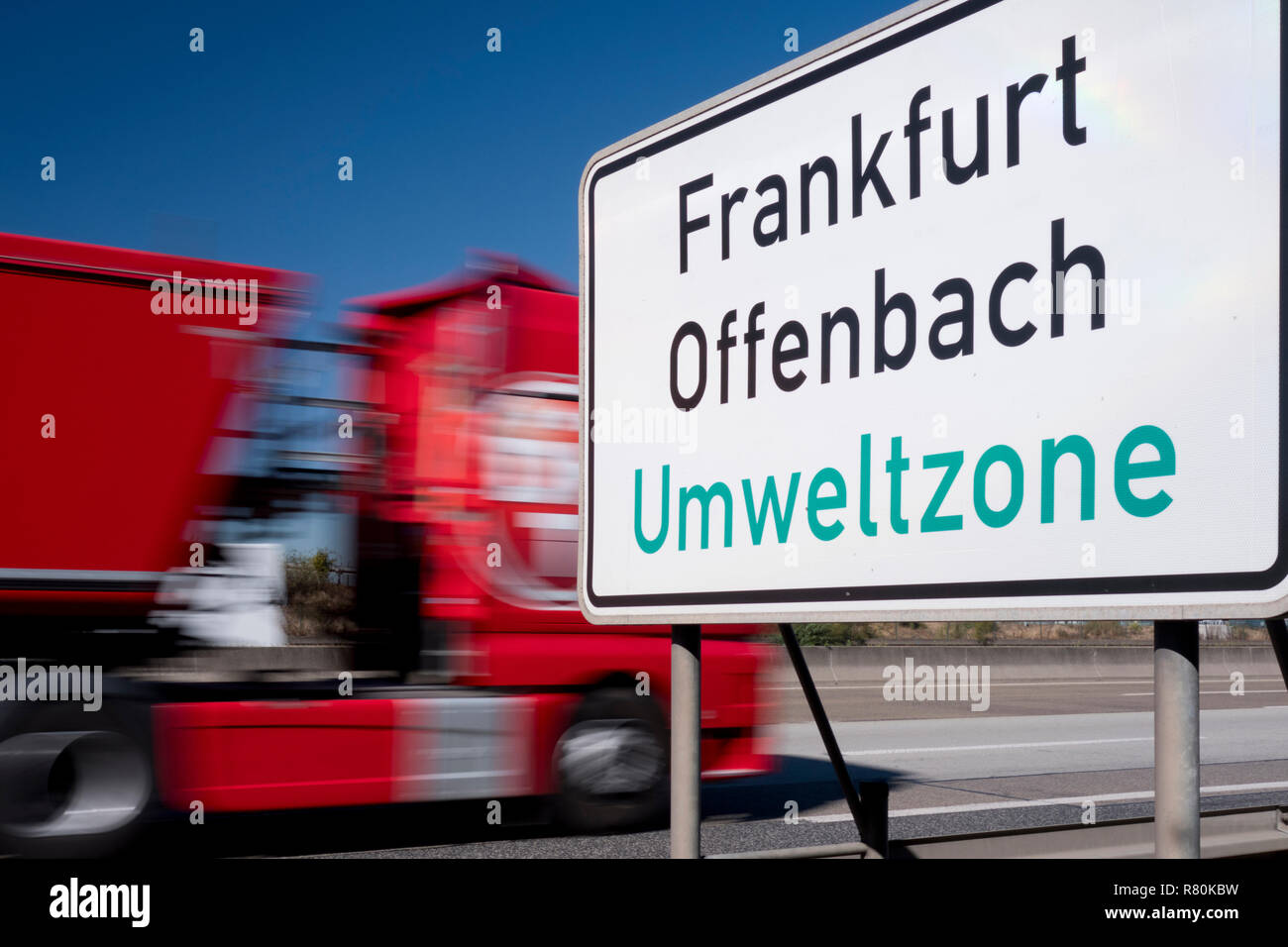 Germany low emission zone hi-res stock photography and images - Alamy