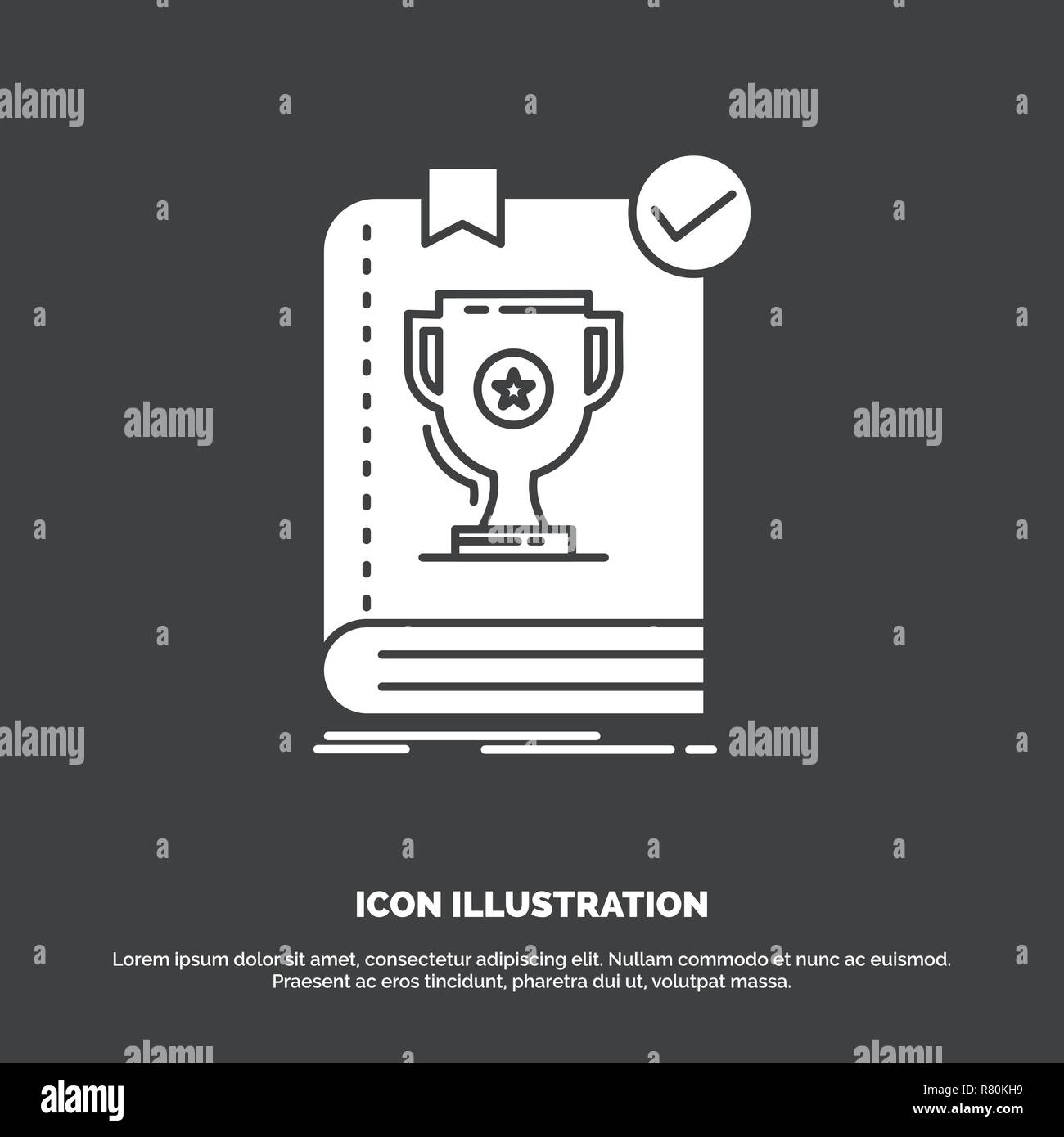 Dominion Vector Graphic