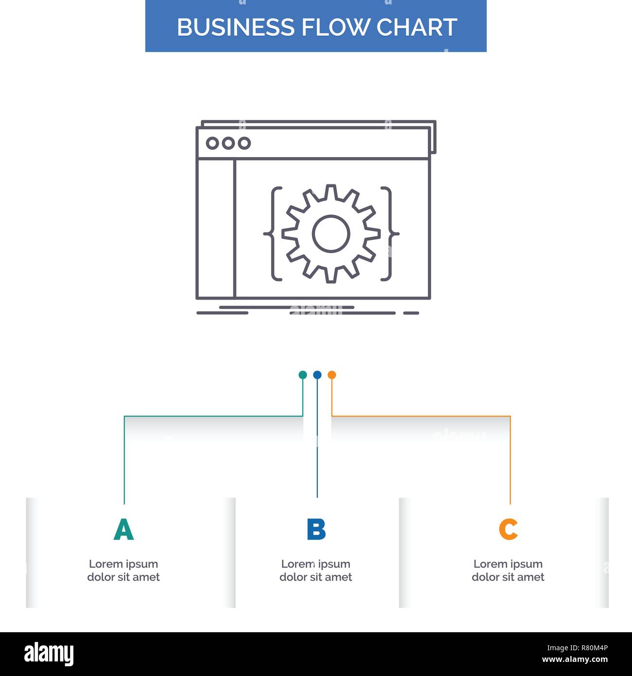 Software developer text Stock Vector Images - Alamy