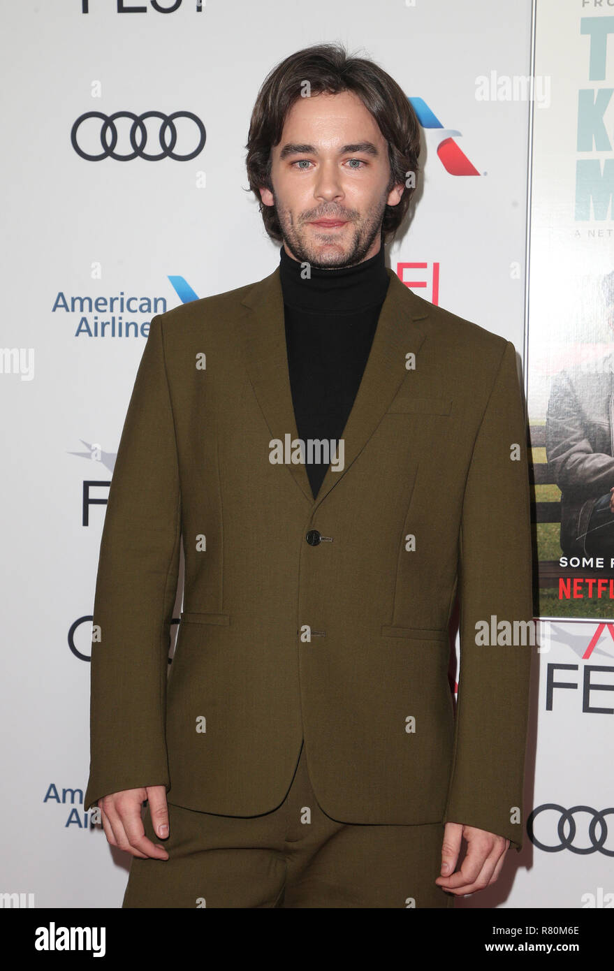 AFI Fest 2018 - 'The Kominsky Method' - Gala Screening Featuring: Casey ...
