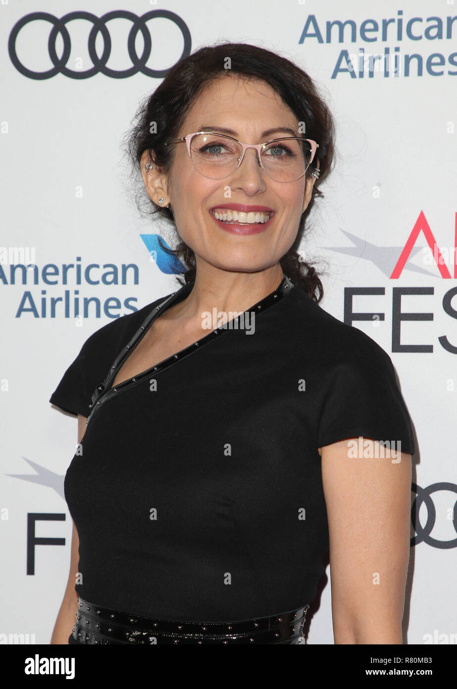 AFI Fest 2018 - 'The Kominsky Method' - Gala Screening Featuring: Lisa ...