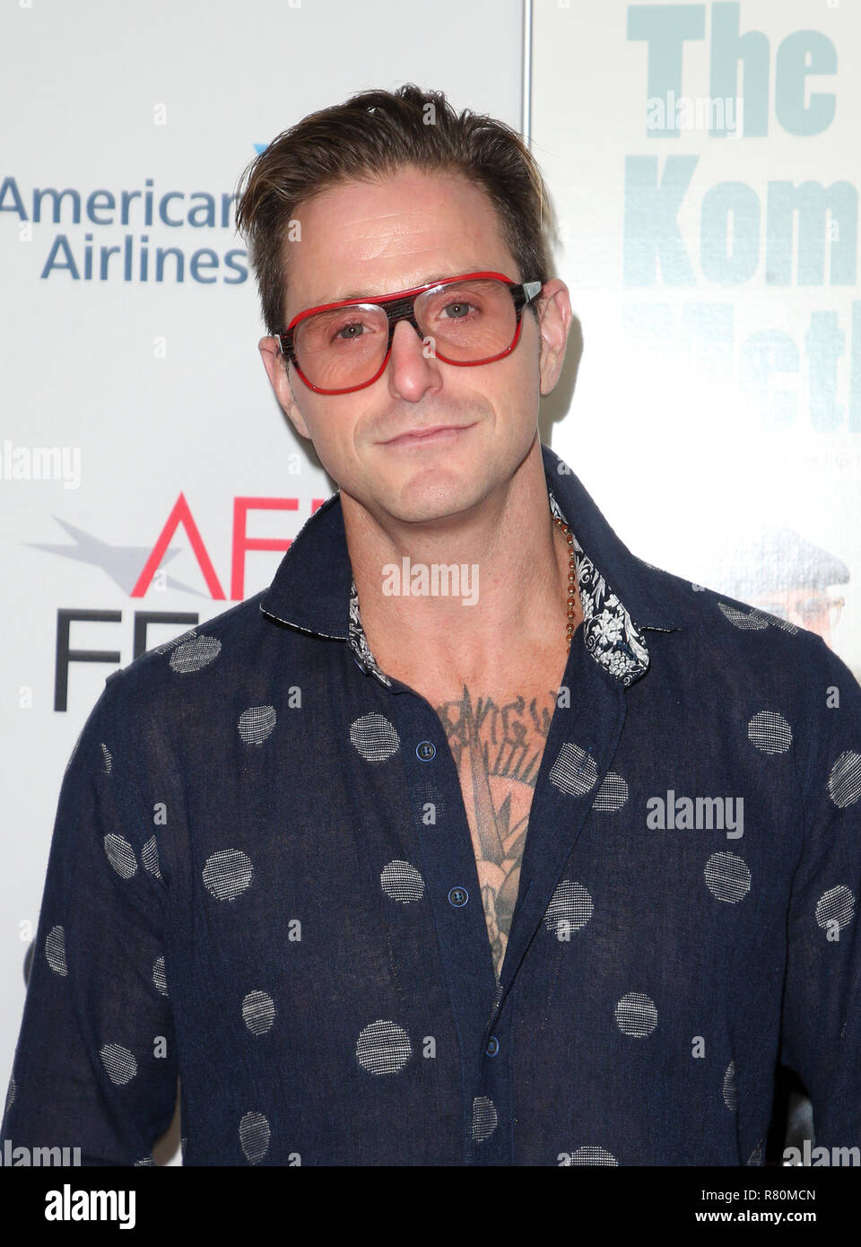 AFI Fest 2018 - 'The Kominsky Method' - Gala Screening Featuring ...