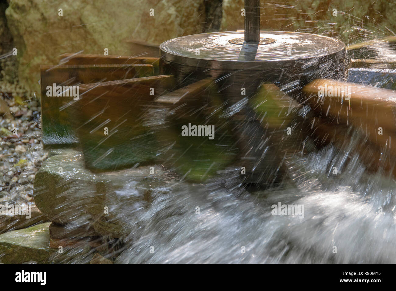 Ball mill hi-res stock photography and images - Alamy