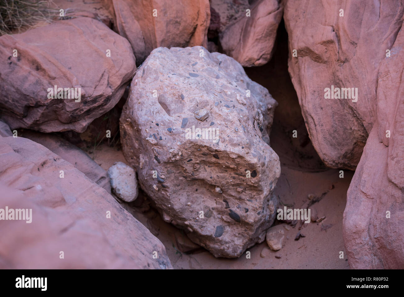 Concretion rock hi-res stock photography and images - Alamy