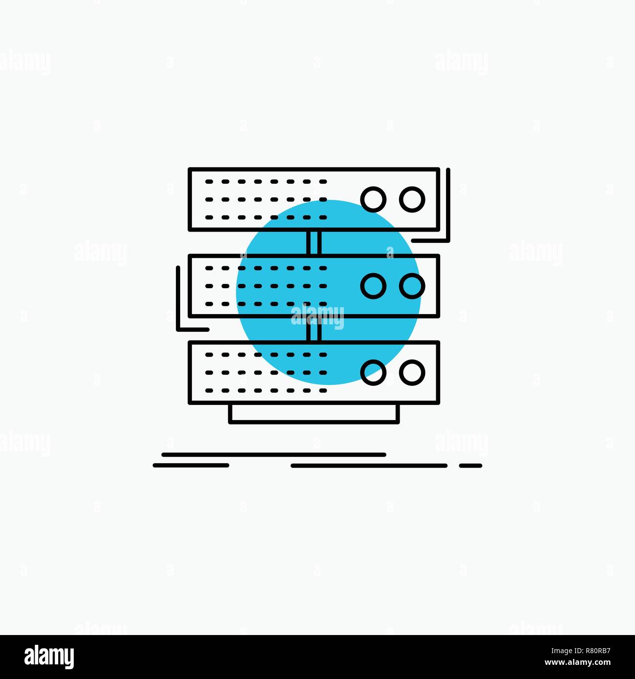 Power rack Cut Out Stock Images & Pictures - Alamy