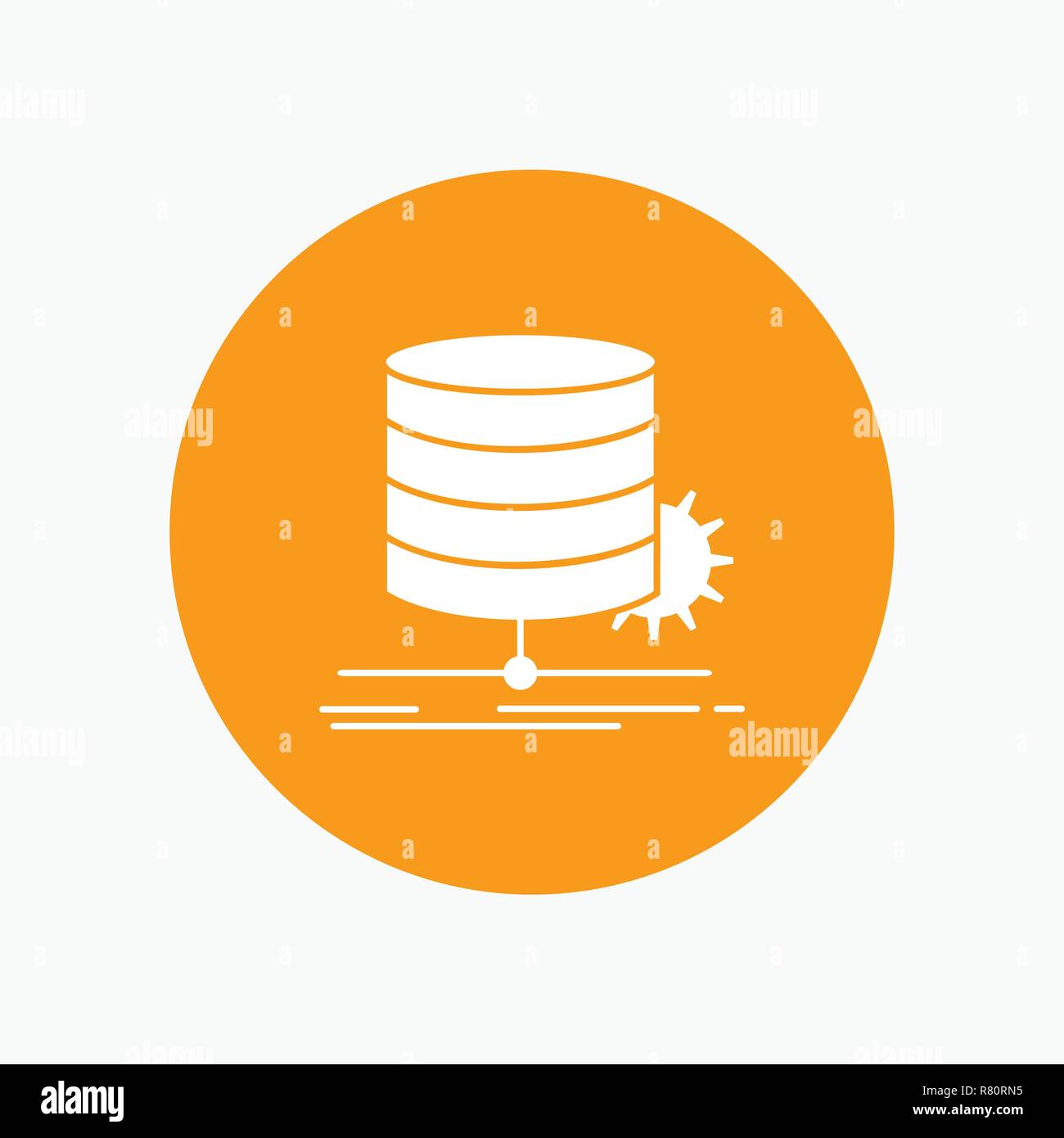 Abstract flowchart diagram computer program Stock Vector Images - Alamy