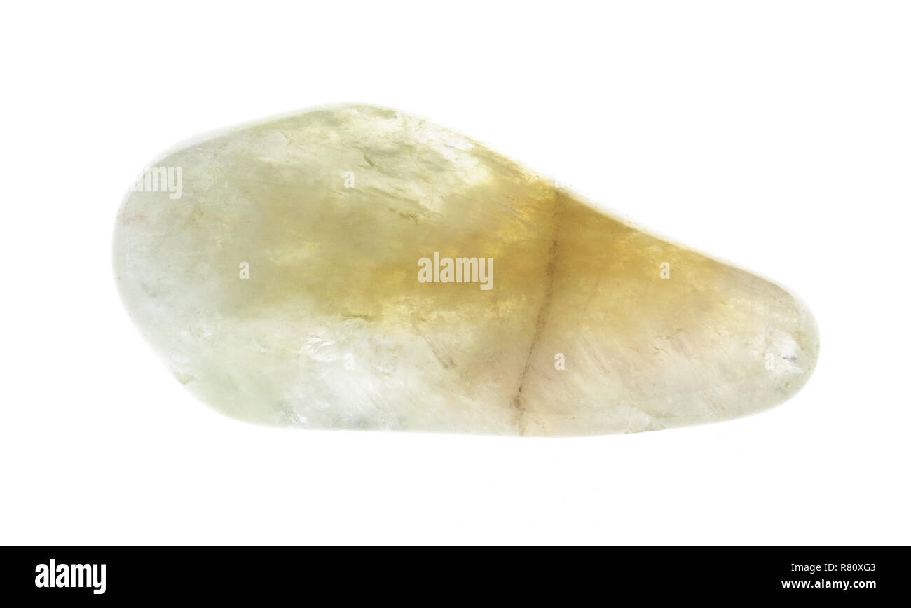 macro photography of natural mineral from geological collection ...