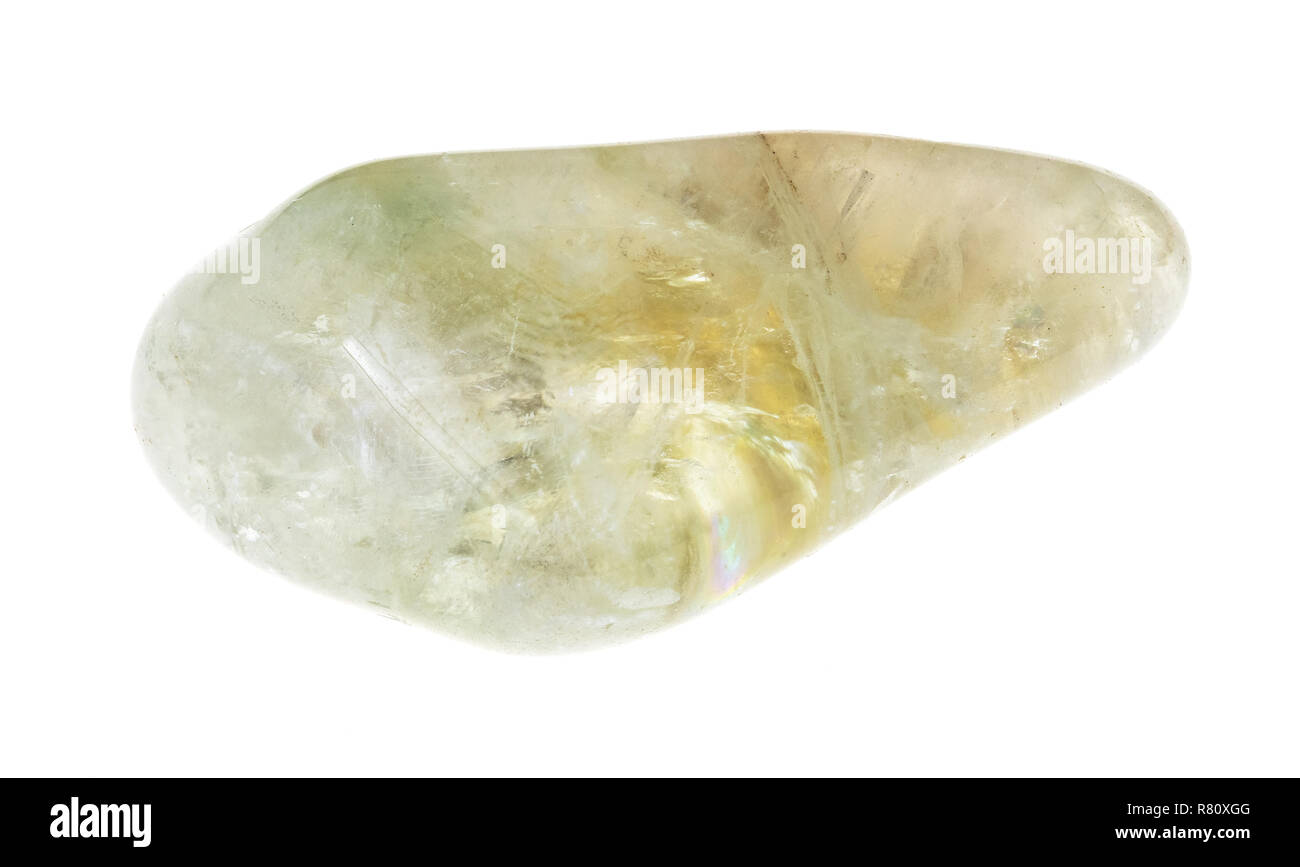 macro photography of natural mineral from geological collection ...