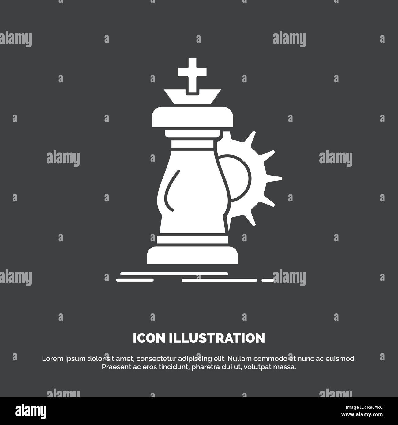 Defeat symbol Stock Vector Images - Alamy
