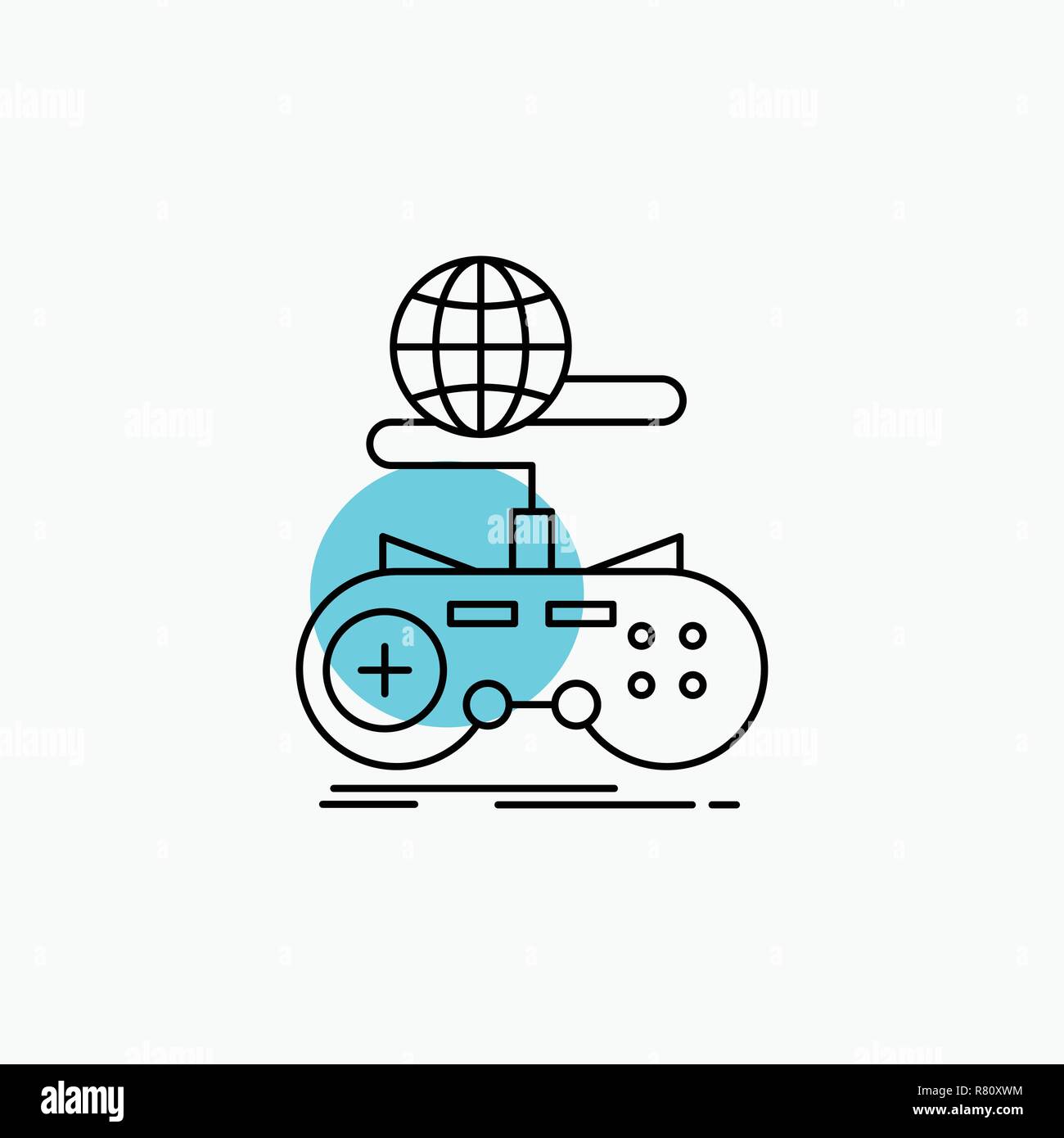 Multiplayer activity hi-res stock photography and images - Alamy