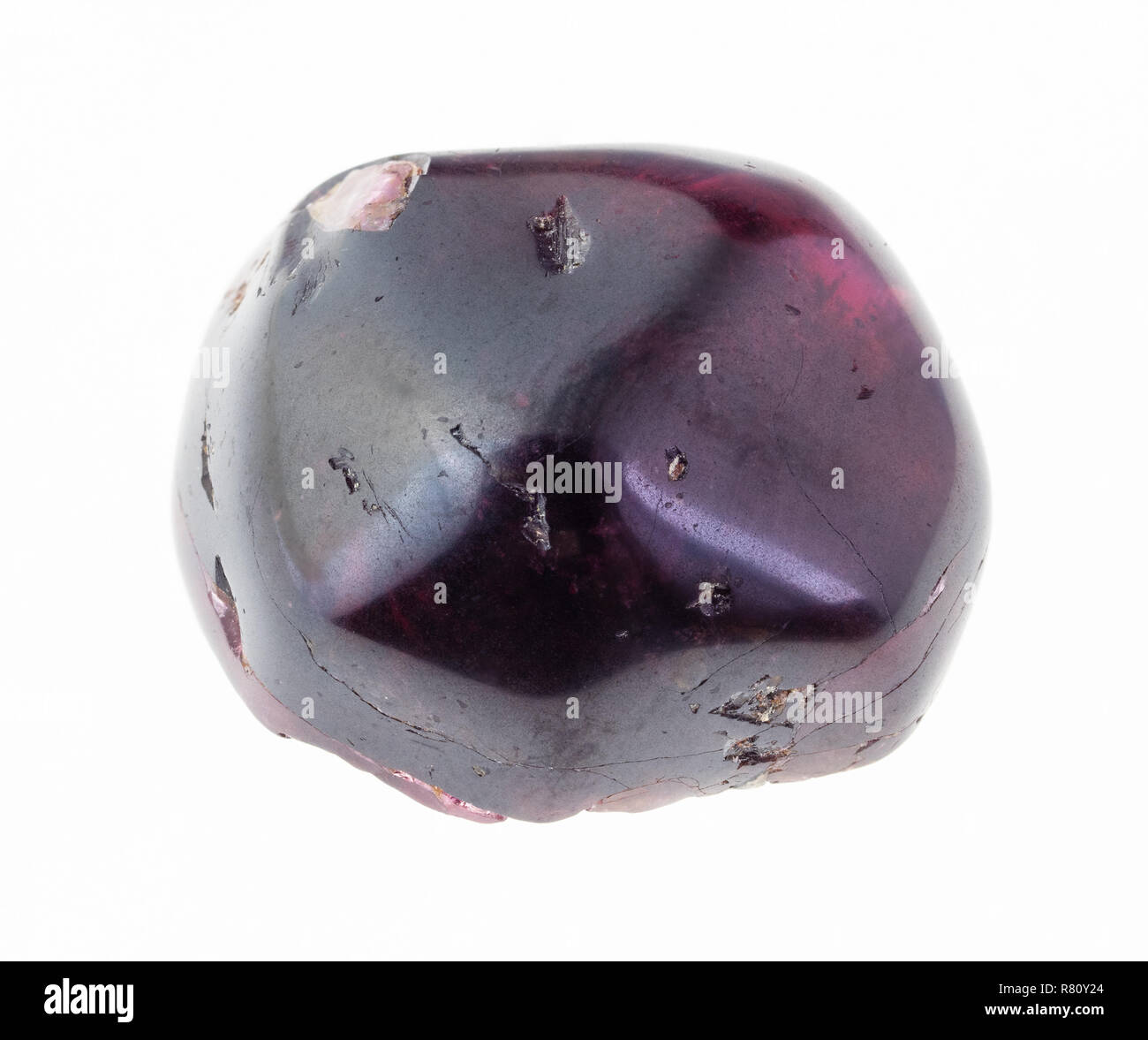 Almandine hi-res stock photography and images - Alamy