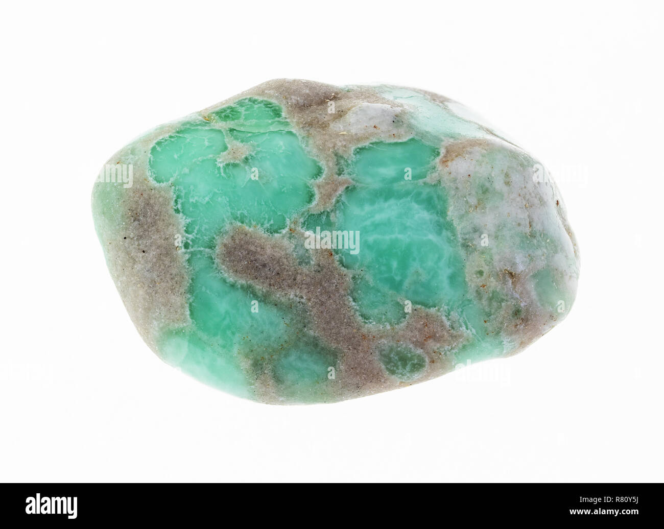 macro photography of natural mineral from geological collection ...