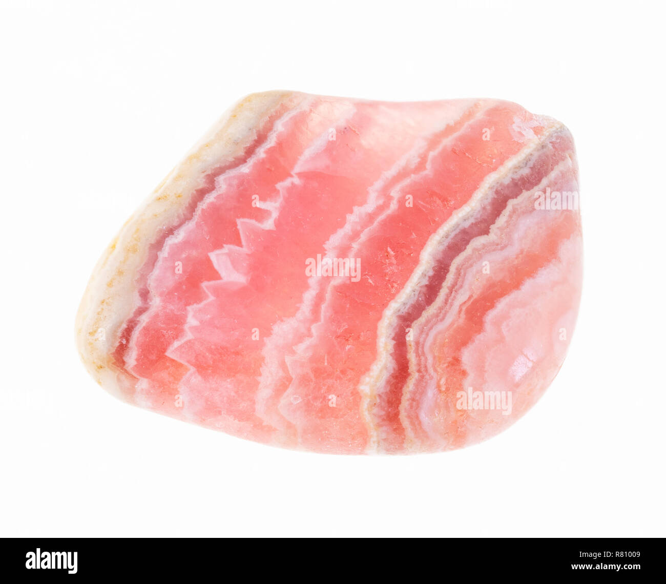 macro photography of natural mineral from geological collection ...